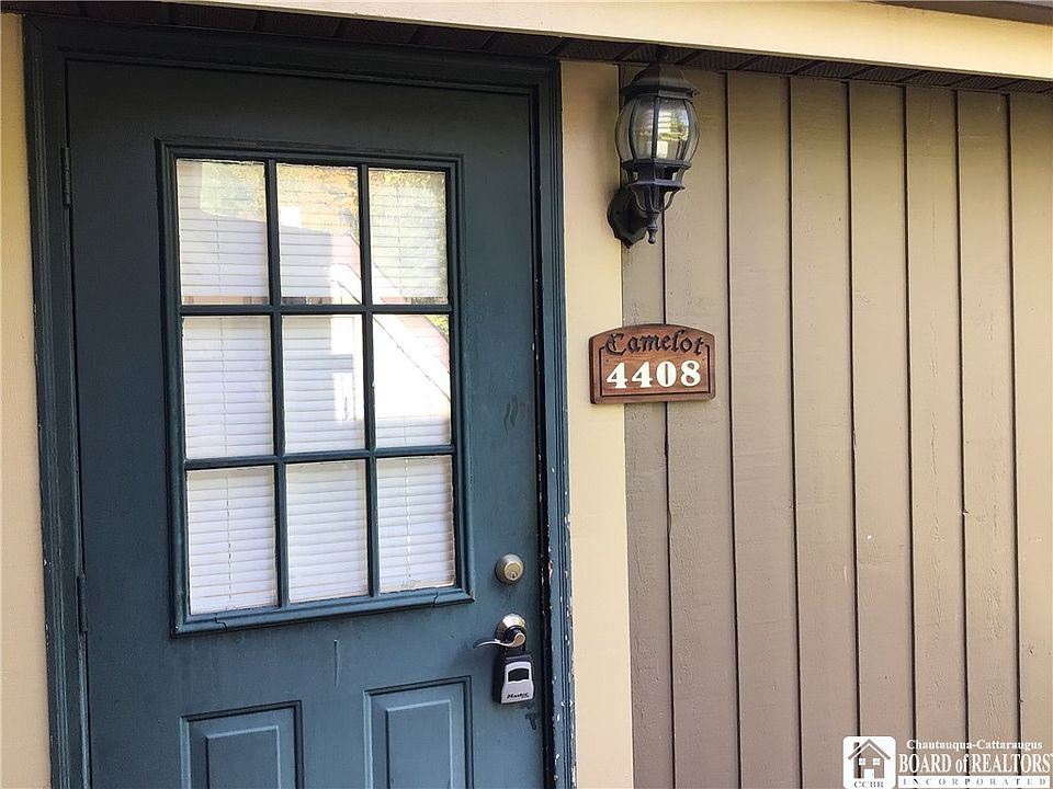 4408 Old Road Camelot #4408, Clymer, NY 14724 | Zillow