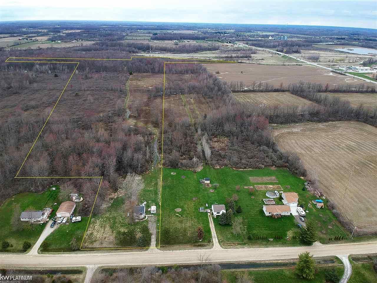 11172 Dunn Rd, Riley, MI 48041 | Zillow