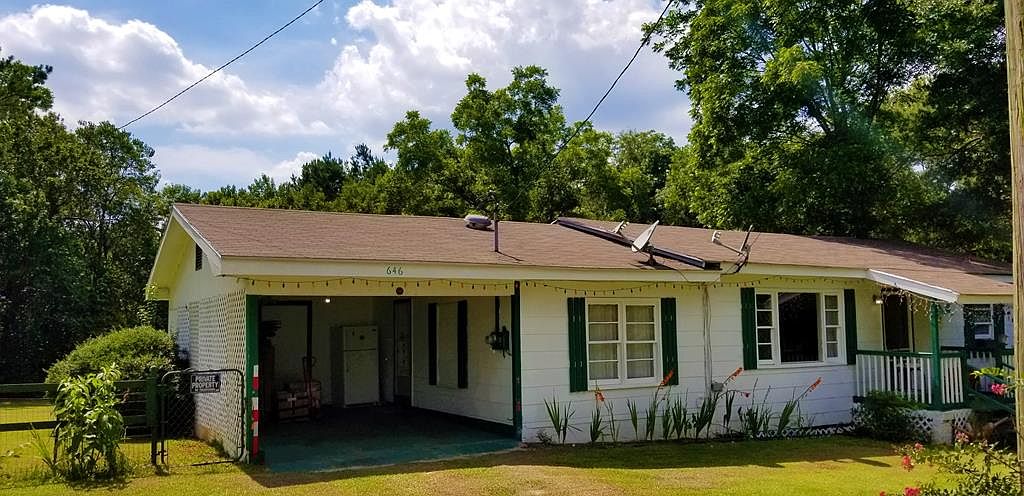 646 Boyette Cir, Attapulgus, GA 39815 | Zillow