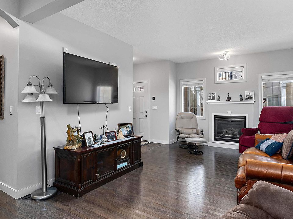 13825 155th Ave NW, Edmonton, AB T6V 0B8 | MLS #E4339501 | Zillow