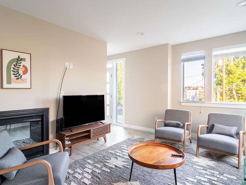 529 20th Ave #A, Seattle, WA 98122 | Zillow