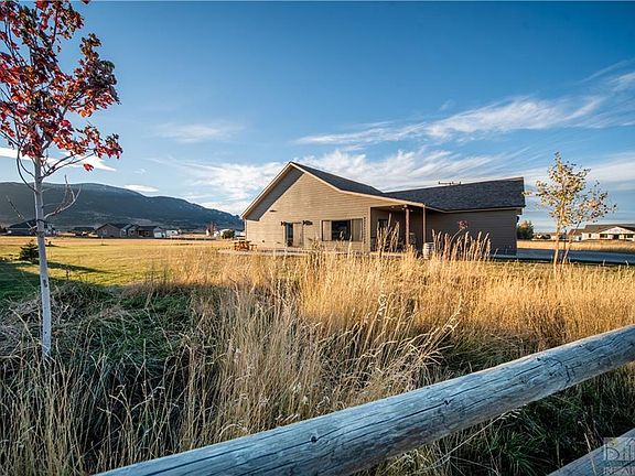 44 Remington Ranch Rd, Red Lodge, MT 59068 | MLS #337025 | Zillow
