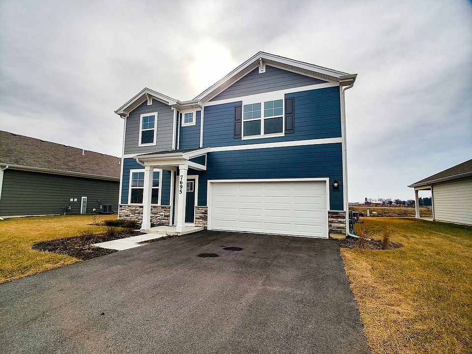 7695 W 105th Pl, Crown Pt, IN 46307 | Zillow