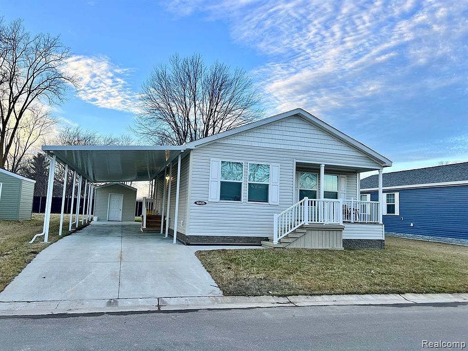 10425 Le Grande Blvd, Fair Haven, MI 48023 | Zillow