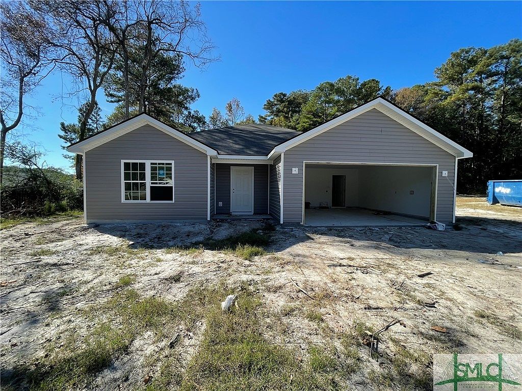 245 Early St, Springfield, GA 31329 | Zillow