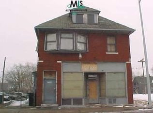 3619 Chene St, Detroit, MI 48207 | MLS #20240061358 | Zillow