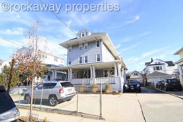 164 Beach 122nd St APT 2A, Rockaway Park, NY 11694 | Zillow