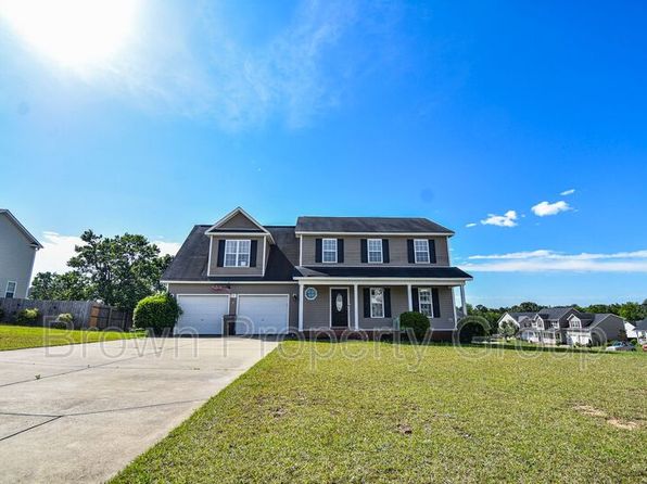 Houses For Rent in Spring Lake NC - 23 Homes | Zillow