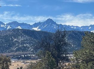 13869 County Road 1, Ridgway, CO 81432 | Zillow