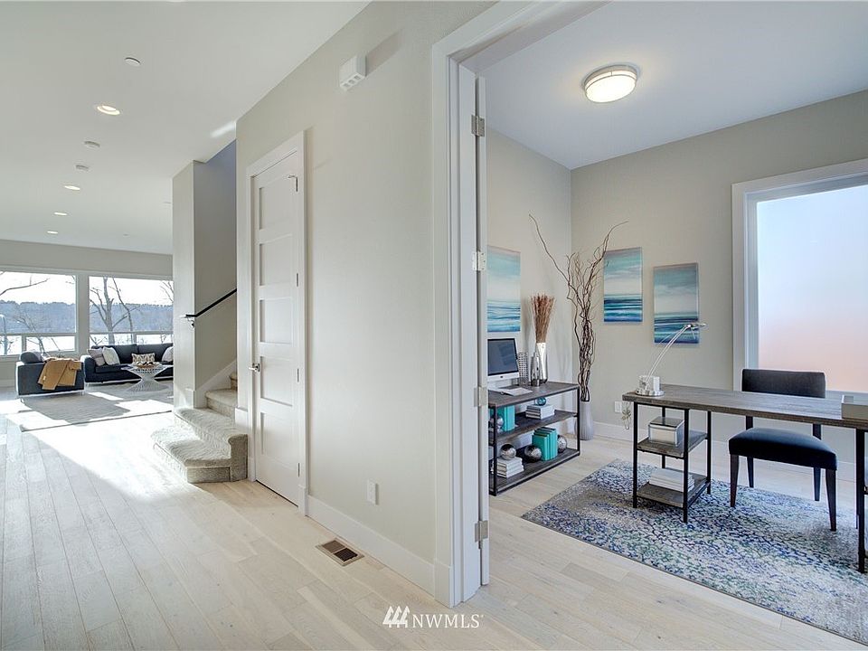 18541 NE 53rd Court LOT 8, Redmond, WA 98052 | Zillow