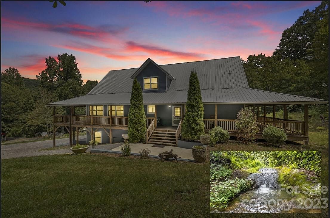 119 Mountain Bluff Trl, Hendersonville, NC 28792 | Zillow