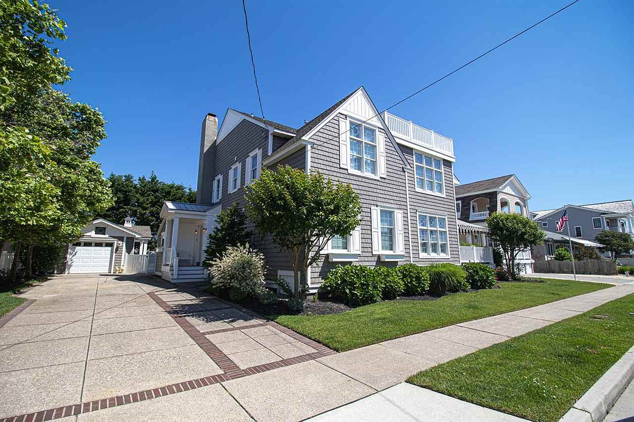 10010 Sunset Dr, Stone Harbor, NJ 08247 | Zillow