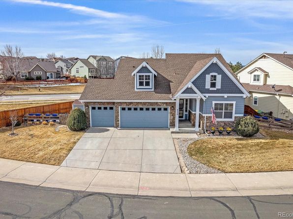 The Meadows Castle Rock Real Estate - The Meadows Castle Rock Homes For ...