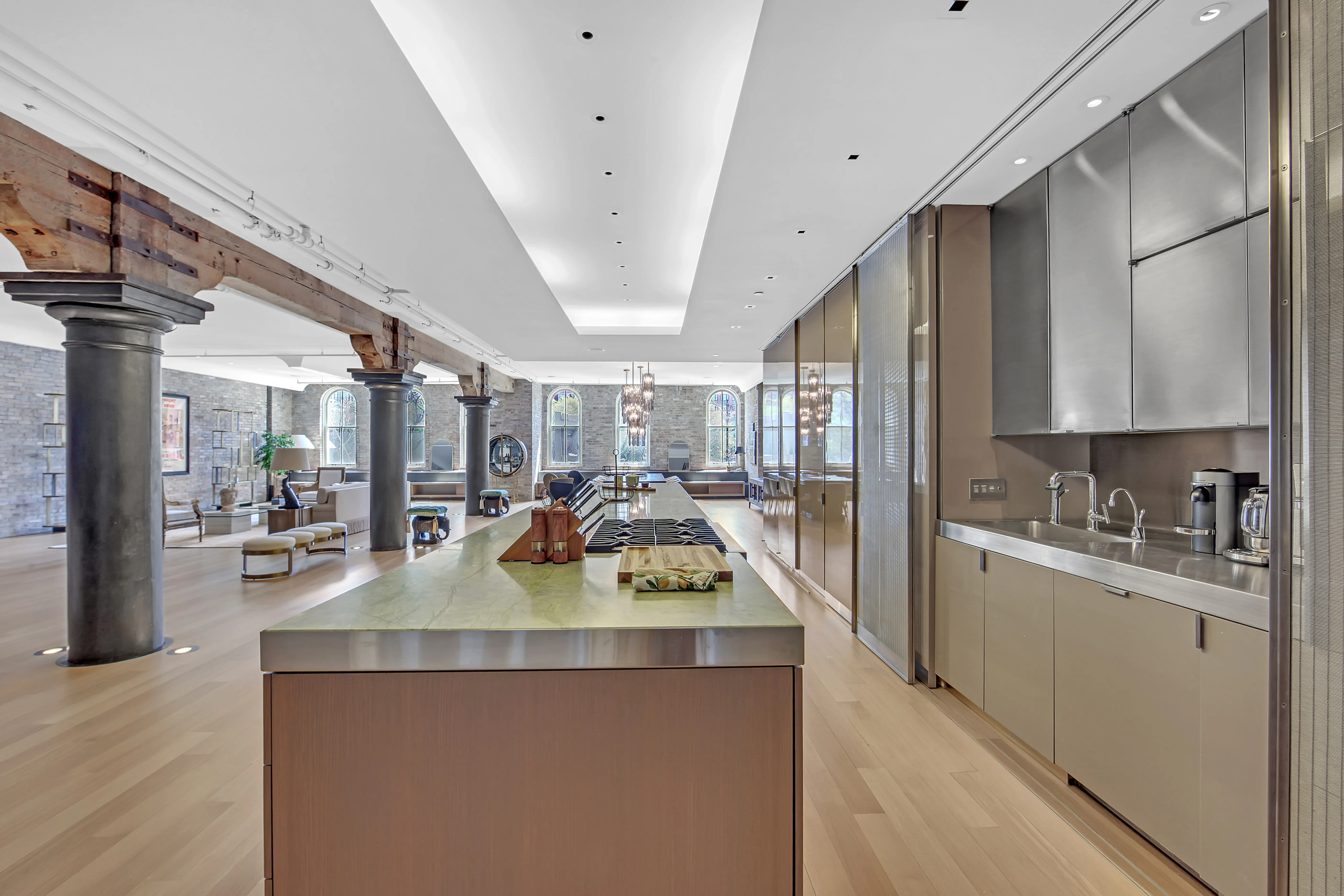 44 Laight Street #2B in Tribeca, Manhattan | StreetEasy