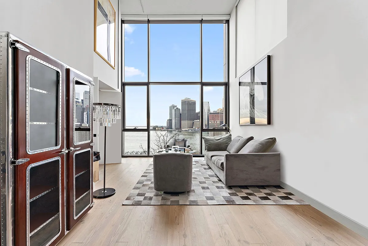 Kendrick Lamar Buys Brooklyn Triplex Penthouse $8.6M | Lipstick Alley