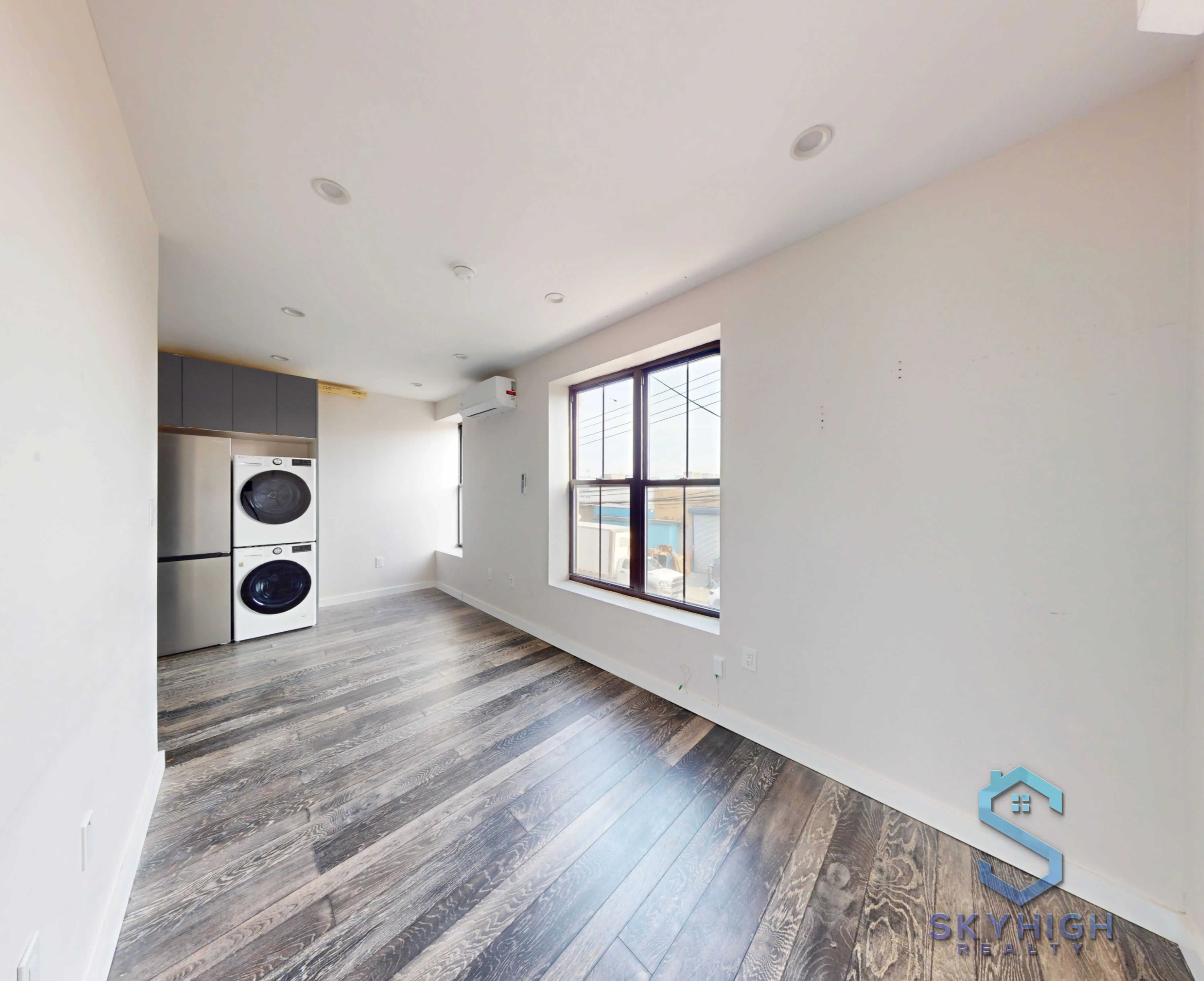 83 Beadel Street #2D in East Williamsburg, Brooklyn | StreetEasy