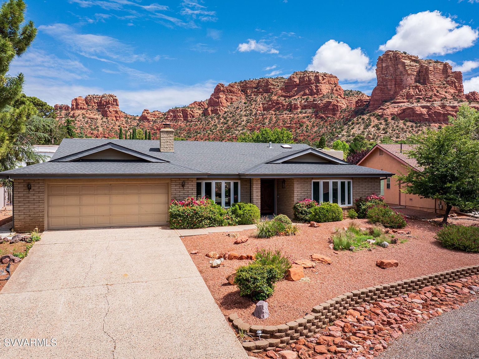 5 Palatki Cir, Sedona, AZ 86351 | MLS #539287 | Zillow
