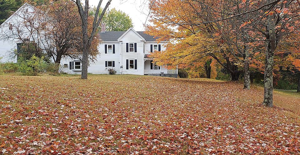 193 Spec Pond Rd, Porter, ME 04068 | Zillow