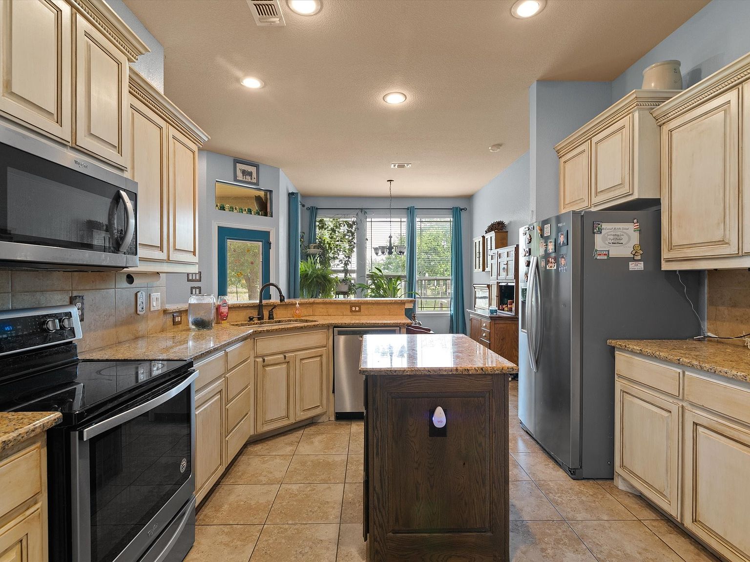 124 Porter Dr, Decatur, TX 76234 | MLS #20954043 | Zillow