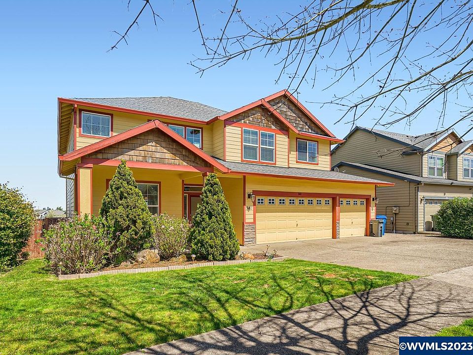 340 Stellers Eagle St NW, Salem, OR 97304 | MLS #804414 | Zillow