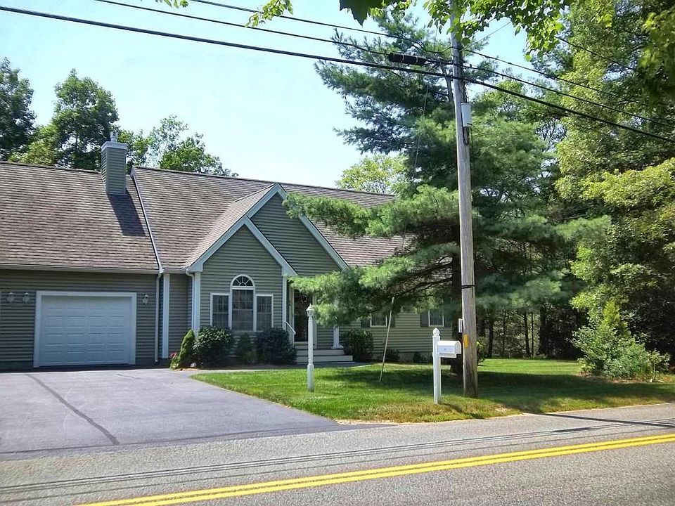66 Papermill Rd, West Wareham, MA 02576 | Zillow