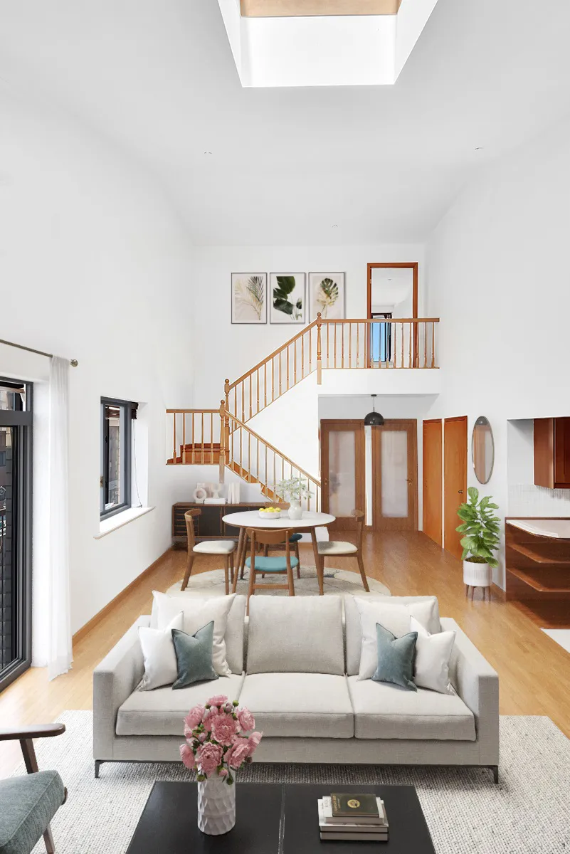 209 Smith Street #4B in Boerum Hill, Brooklyn | StreetEasy
