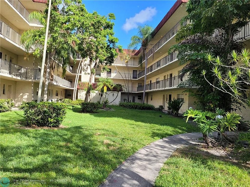 Garden Lakes Of Inverrary Apartments - Fort Lauderdale, FL | Zillow