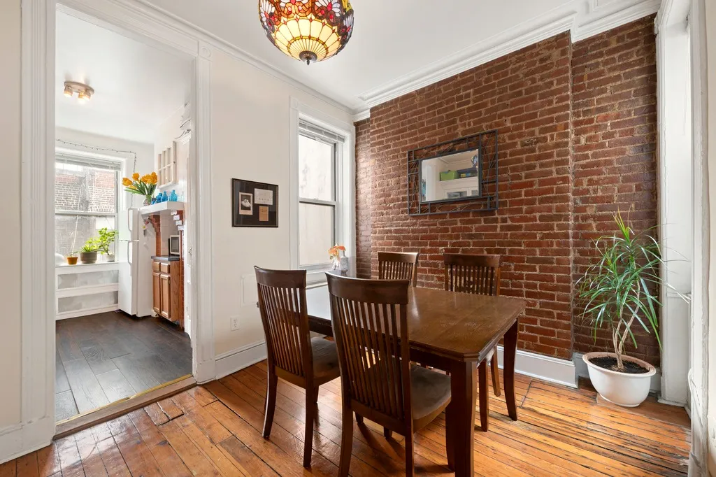 459 West 35th Street #5E in Hudson Yards, Manhattan | StreetEasy