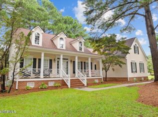 1114 Parkside Drive NW, Wilson, NC 27896 | MLS #100475618 | Zillow