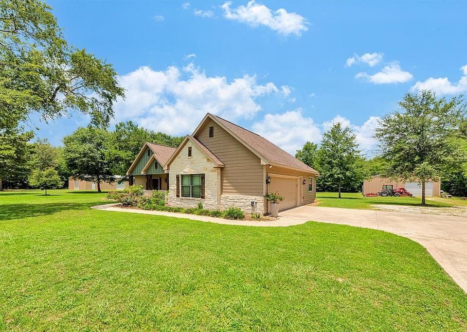 1705 County Road 318, Cleveland, TX 77327 | MLS #27427881 | Zillow
