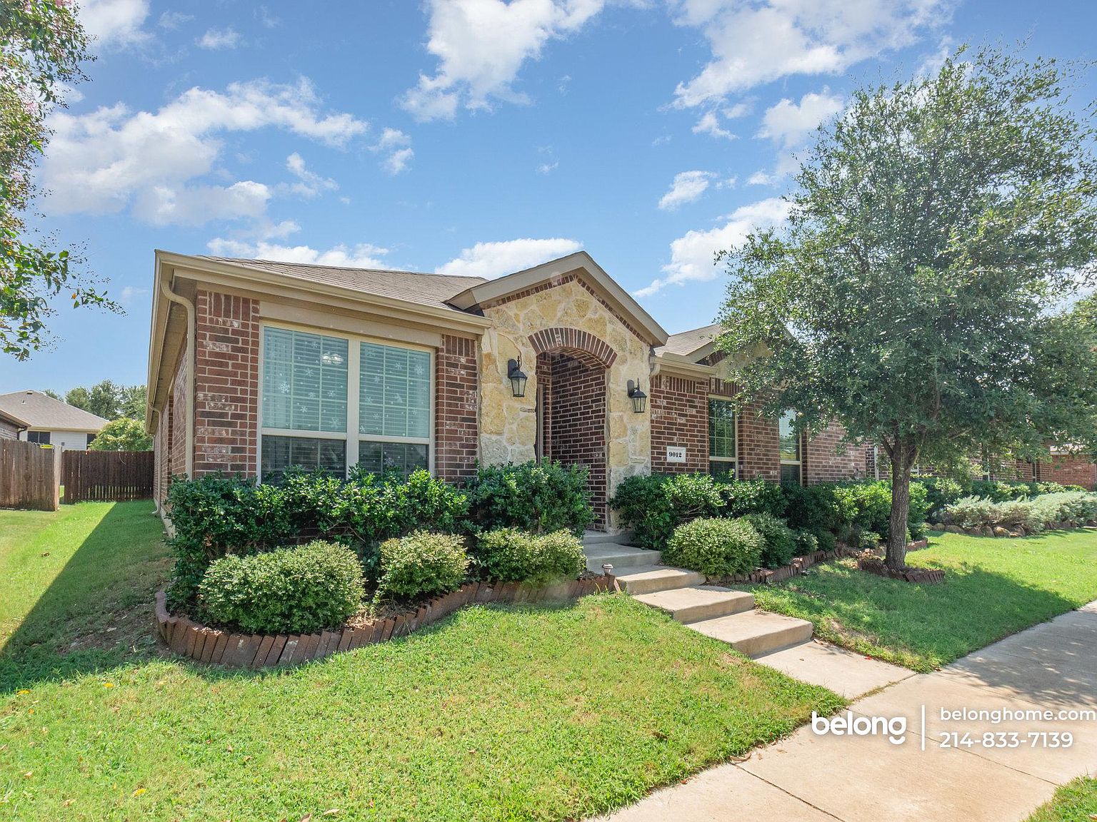 9012 Cross Oaks Ranch Blvd, Crossroads, TX 76227 | Zillow