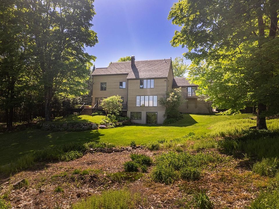 50 Mountain Spring Road, Chittenden, VT 05737 | Zillow