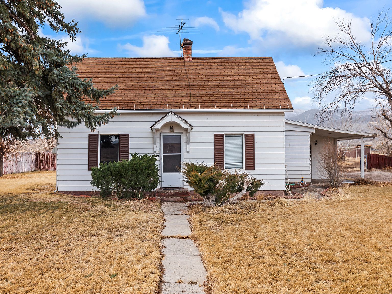 470 S State St, Joseph, UT 84739 | Zillow