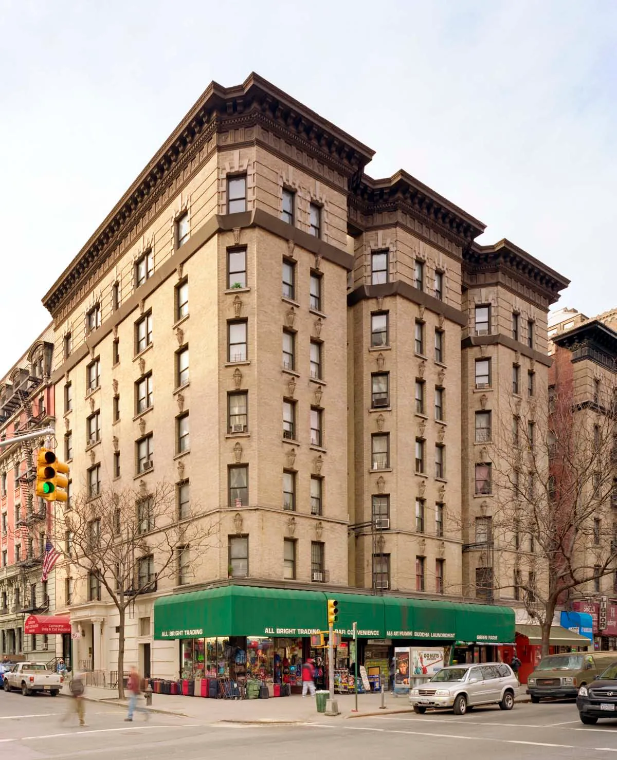 229 West 101st Street #5B in Upper West Side, Manhattan | StreetEasy
