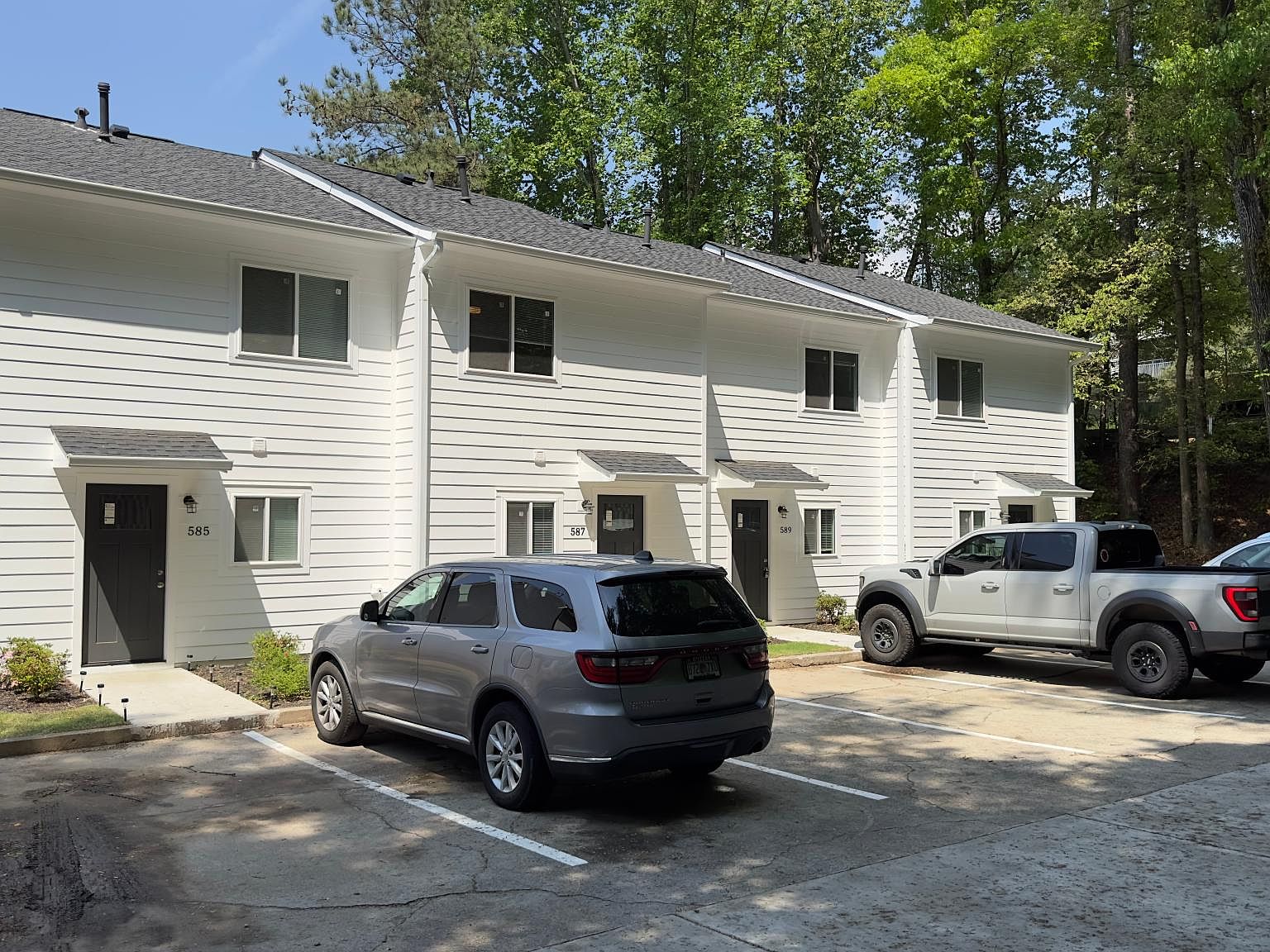 589 Northridge Crossing Dr #589, Atlanta, GA 30350 | Zillow
