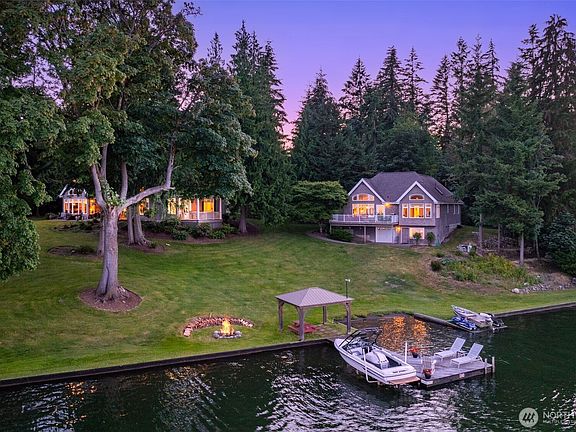 20721 Snag Island Drive, Lake Tapps, WA 98391 | Zillow