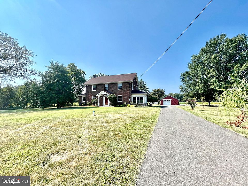 59 W Tomlin Station Rd, Mickleton, NJ 08056 | Zillow