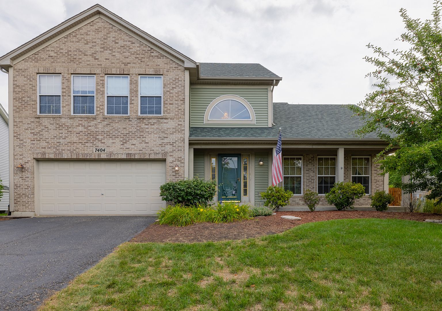 7404 Atkinson Cir, Plainfield, IL 60586 | Zillow
