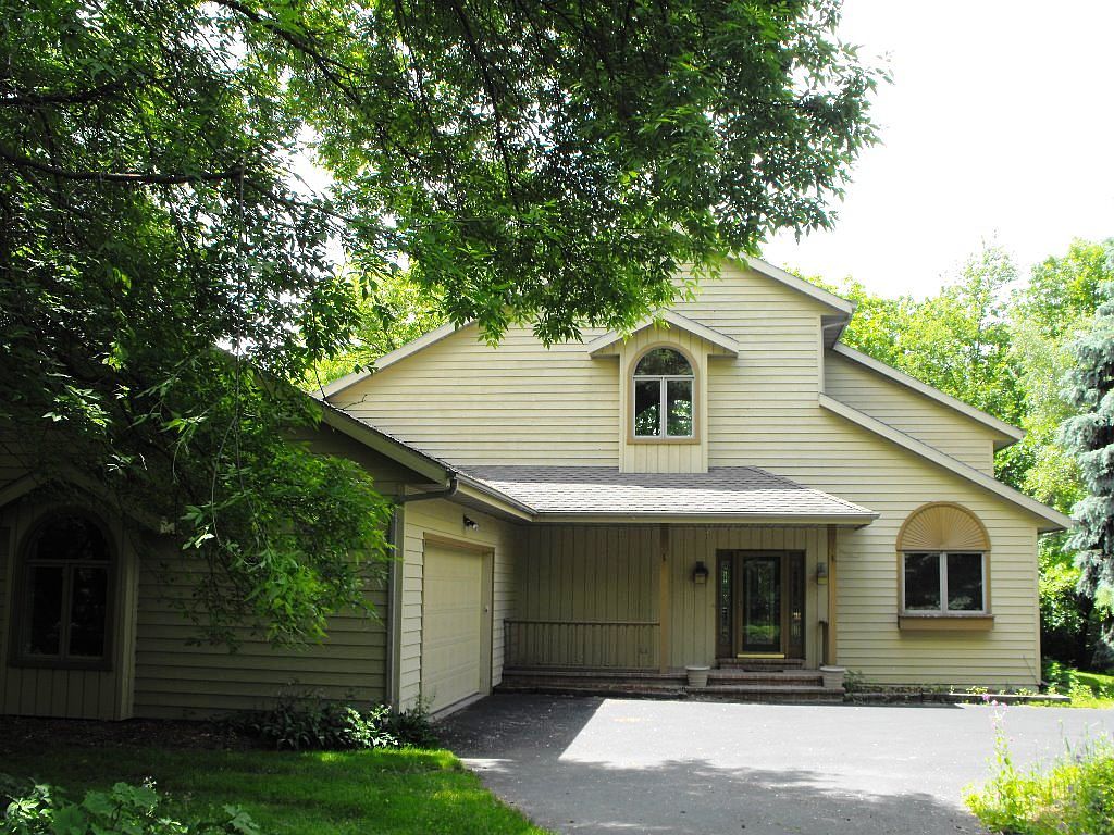 N5532 Timber Ridge Dr, Fond Du Lac, WI 54937 | Zillow