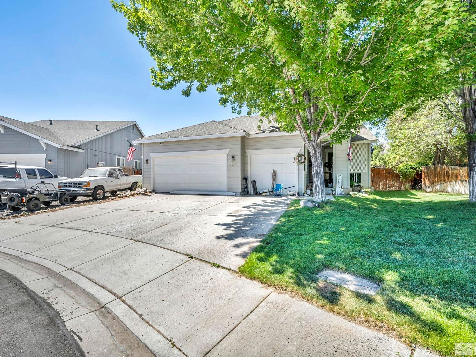 9250 Gulf Stream Ct, Reno, NV 89506 | MLS #240008429 | Zillow