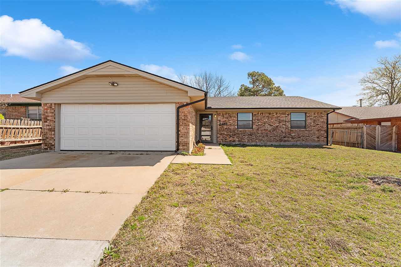 2325 NW 78th St, Lawton, OK 73505 | MLS #168403 | Zillow