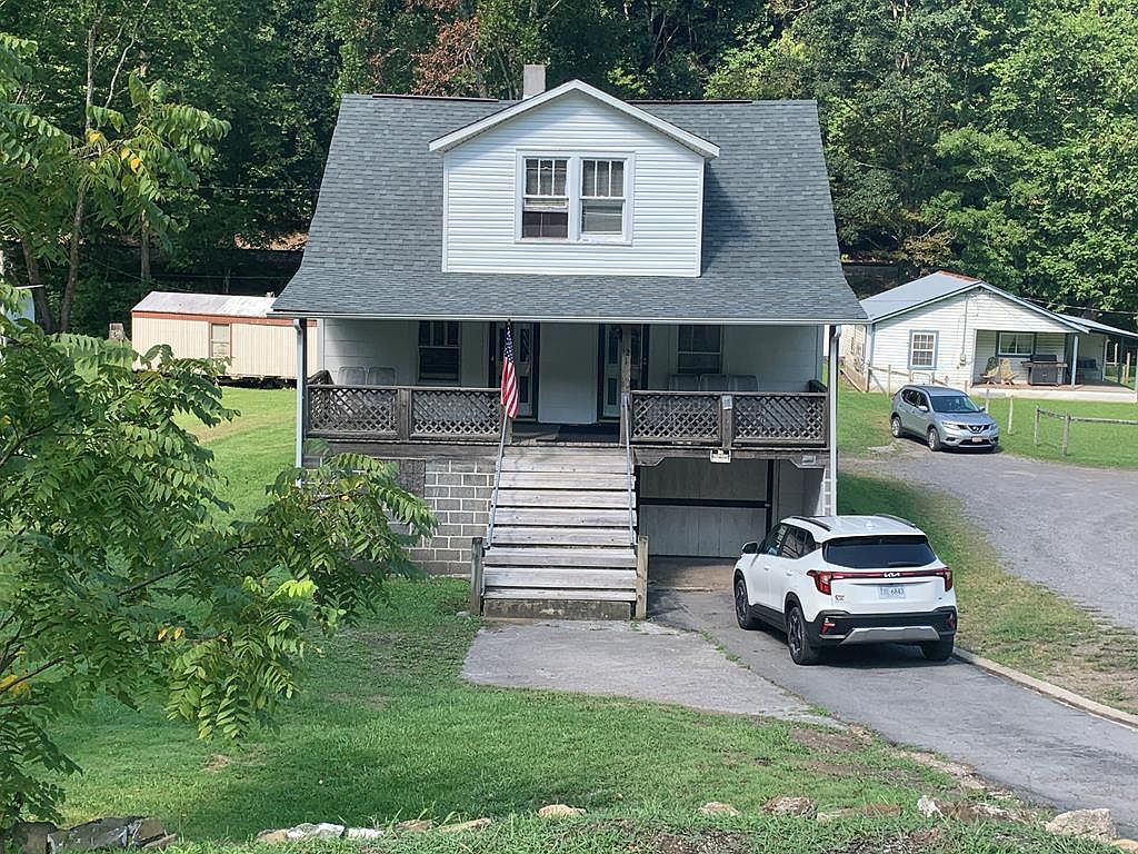 21 Amity Ln, Squire, WV 24884 | MLS #54817 | Zillow