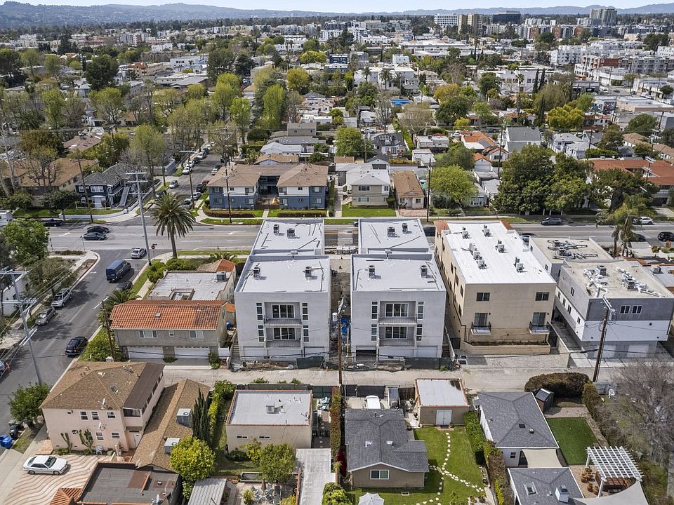 5112 Cahuenga Blvd North Hollywood, CA, 91601 - Apartments for Rent ...