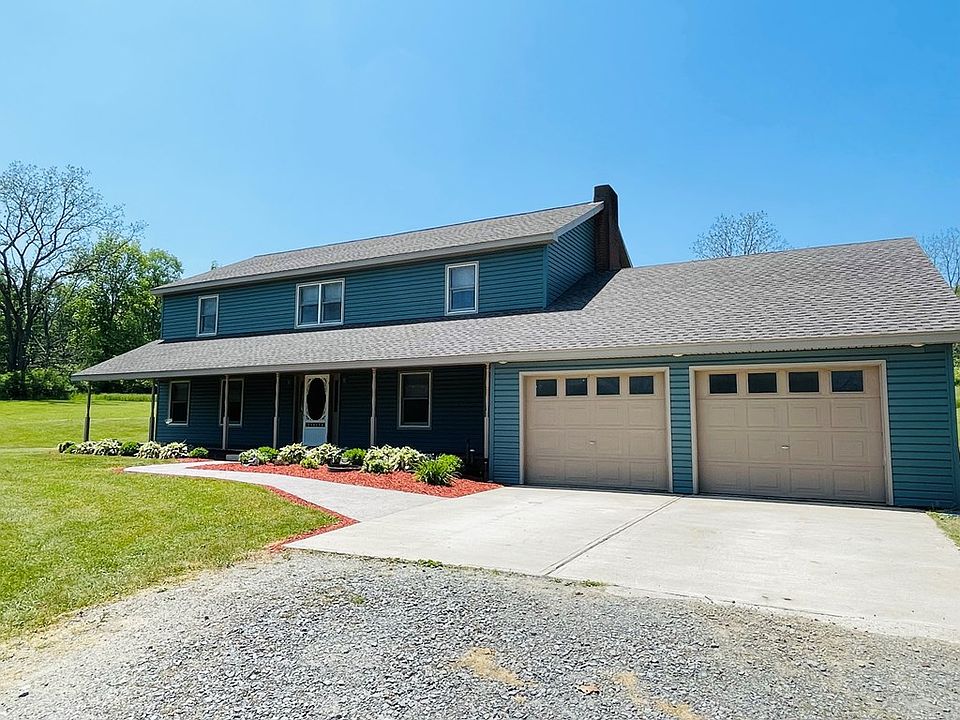 159 Pond Hill Rd, Towanda, PA 18848 | Zillow