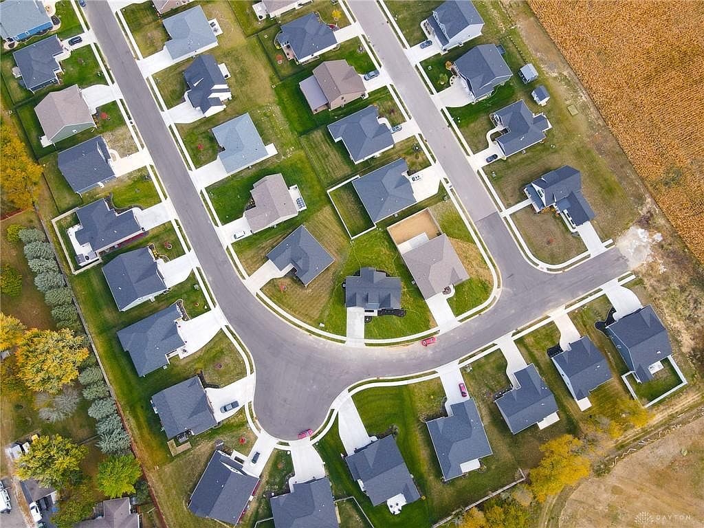 Fox Harbor by s.m. O'Neal Construction in Troy OH | Zillow