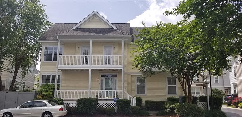 2216 Lateener Ct, Virginia Beach, VA 23455 | Zillow
