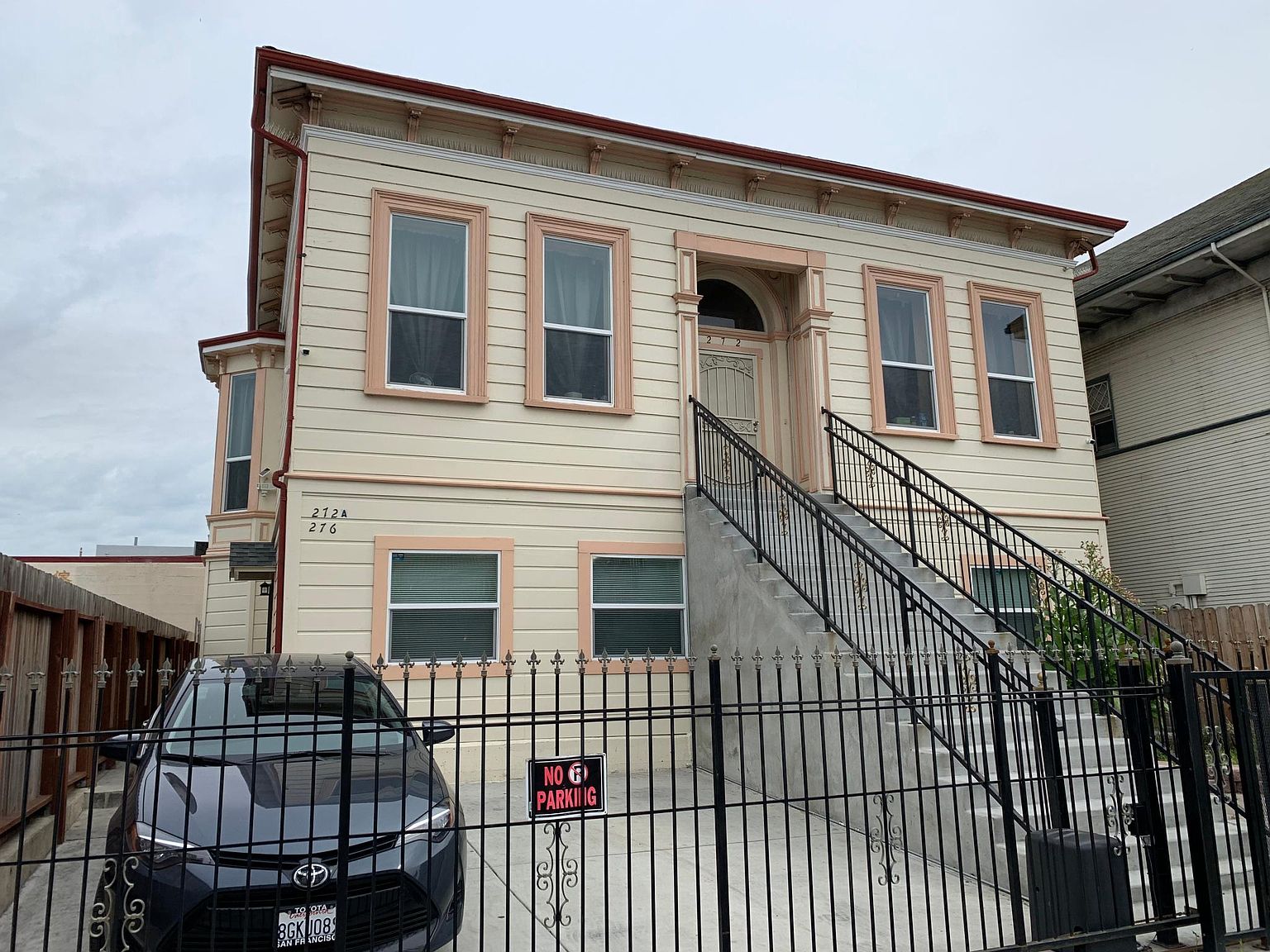 272 7th St #272A, Oakland, CA 94607 | Zillow
