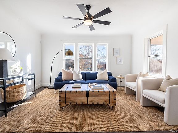 1525 Ulster Street, Denver, CO 80220 | MLS #5317164 | Zillow