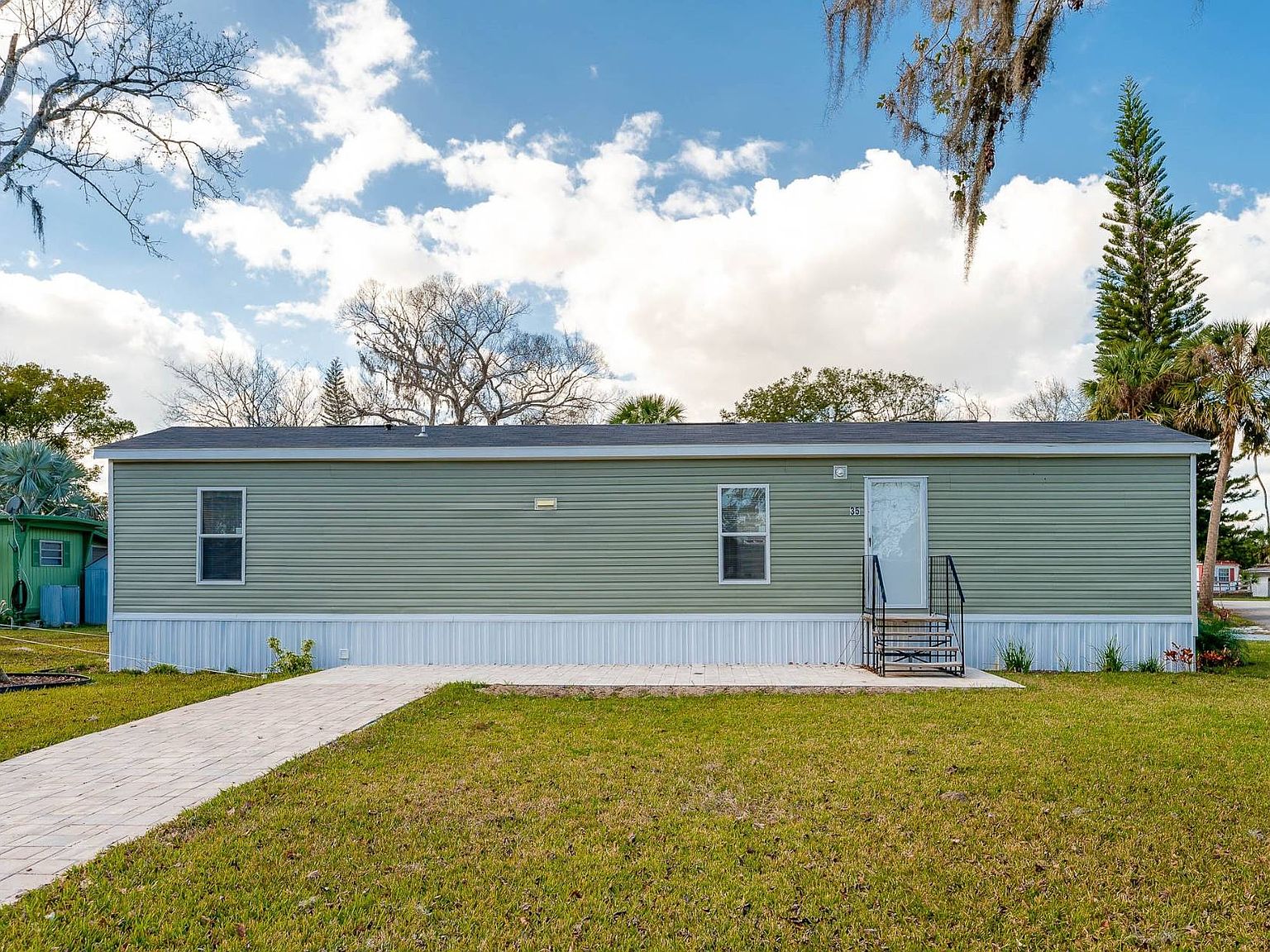 3200 S Nova Rd #35, Pt Orange, FL 32129 | Zillow