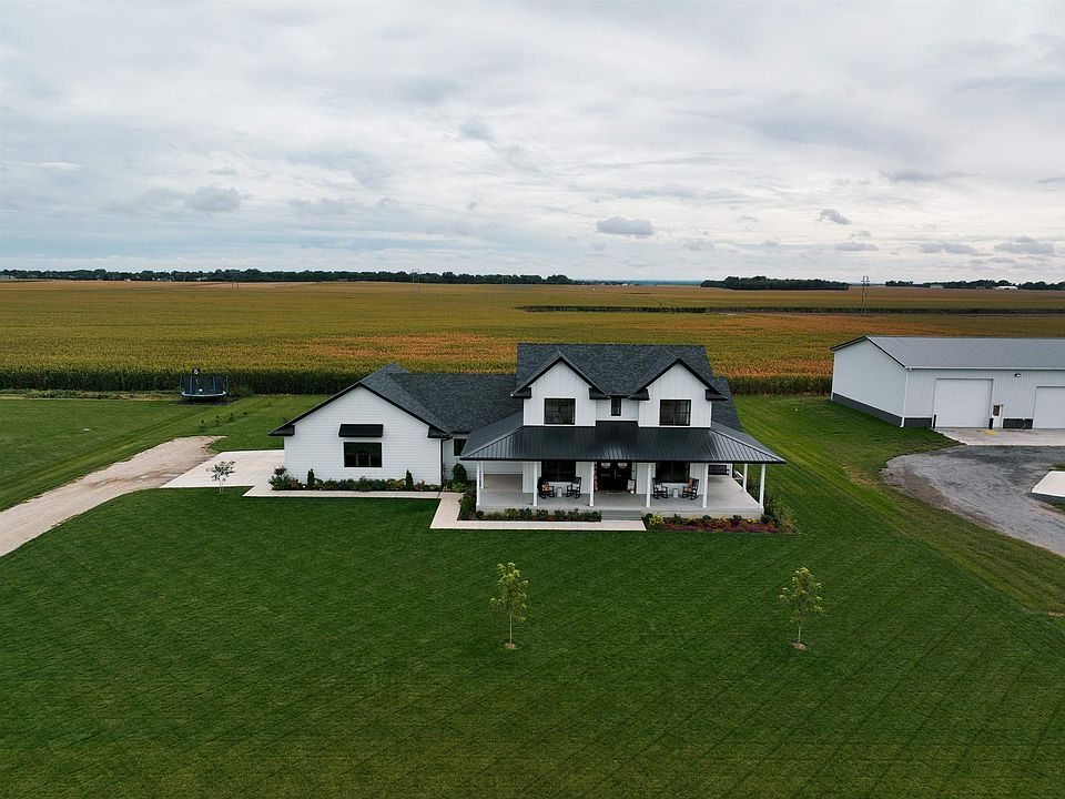 5435 Copperhead Rd, Columbus, NE 68601 | MLS #20230514 | Zillow